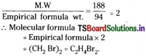 TS Inter 1st Year Chemistry Study Material Chapter 5 Stoichiometry – TS ...