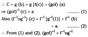 TS Inter 1st Year Maths 1A Functions Important Questions – TS Board ...