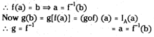 TS Inter 1st Year Maths 1A Functions Important Questions – TS Board ...