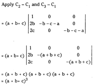TS Inter 1st Year Maths 1A Matrices Important Questions – TS Board ...