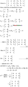 TS Inter 1st Year Maths 1A Solutions Chapter 3 Matrices Ex 3(e) – TS ...