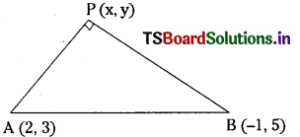 TS Inter 1st Year Maths 1B Solutions Chapter 1 Locus Ex 1(a) – TS Board ...