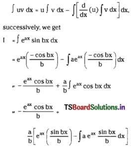 TS Inter 2nd Year Maths 2B Solutions Chapter 6 Integration Ex 6(c) – TS ...