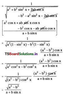 TS Inter 1st Year Maths 1B Differentiation Important Questions Long Answer Type – TS Board Solutions