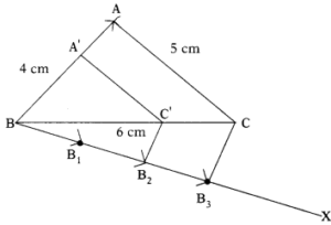 TS 10th Class Maths Solutions Chapter 8 Similar Triangles Ex 8.2 – TS ...