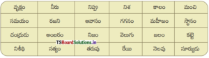 TS 9th Class Telugu Guide 12th Lesson తీయని పలకరింపు – TS Board Solutions