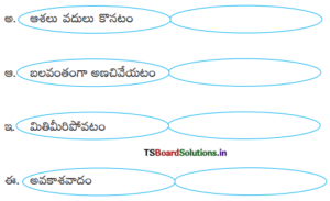 TS 9th Class Telugu Guide 6th Lesson దీక్షకు సిద్ధంకండి – TS Board ...