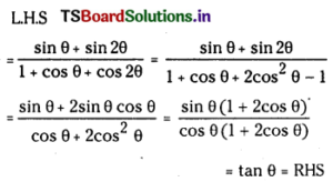 TS Inter 1st Year Maths 1A Trigonometric Ratios up to Transformations ...
