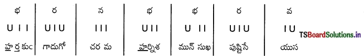 TS 8th Class Telugu 11th Lesson Questions and Answers Telangana ...